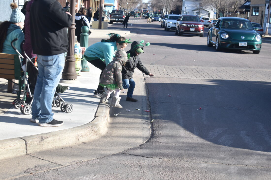 Green with envy | News, Sports, Jobs - The Journal